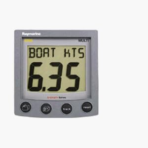 Amazon.com: Raymarine ST60 Multi Display Multi Function Repeater with ...