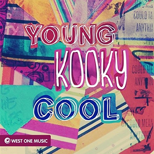 Play Young, Kooky & Cool by VARIOUS ARTISTS on Amazon Music