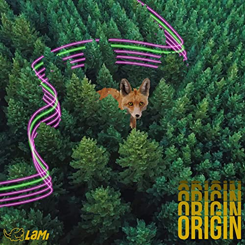 Play Origin by Lami on Amazon Music