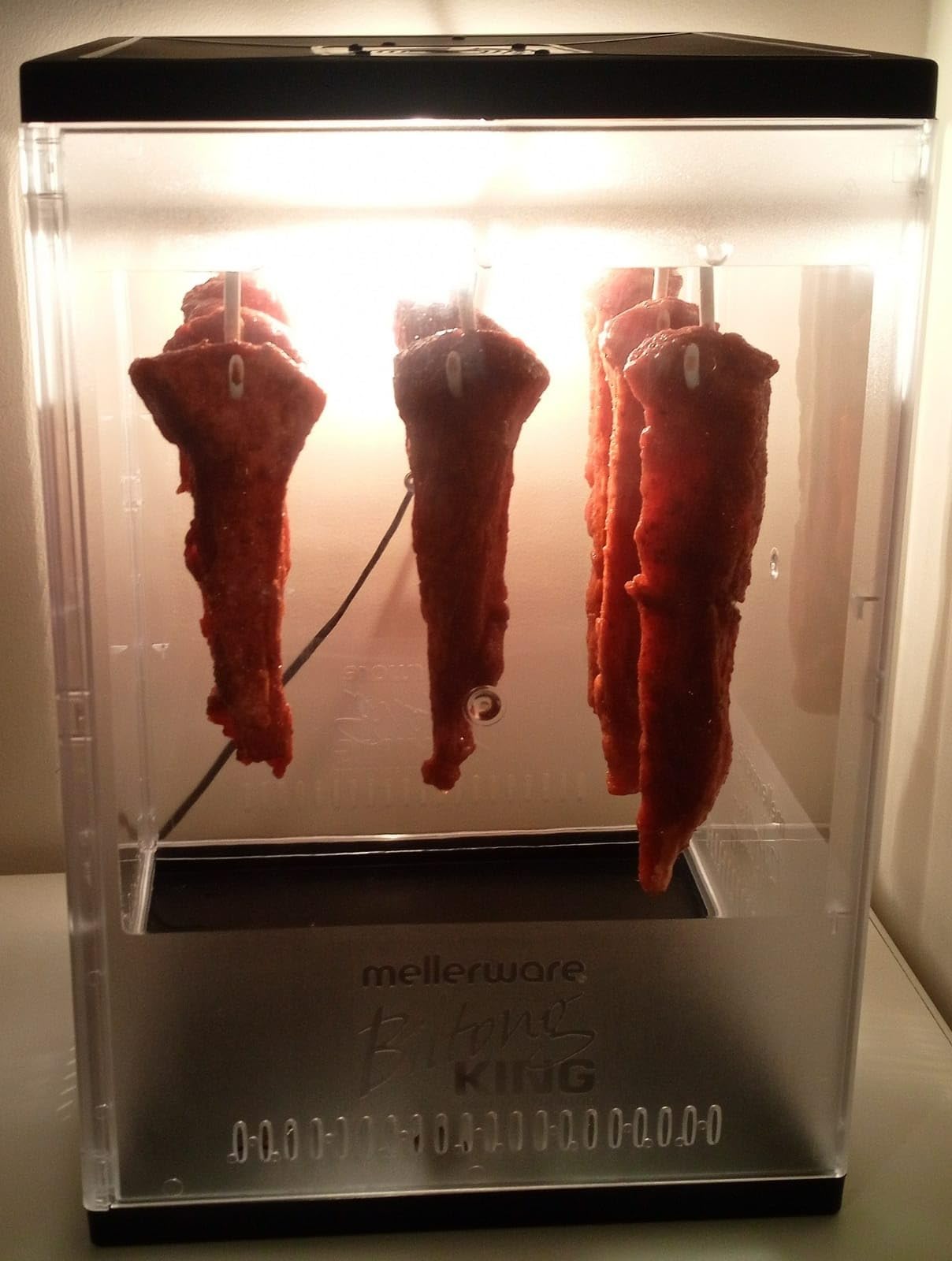 Biltong King Biltong Maker : Amazon.com.au: Home