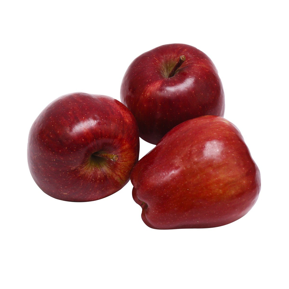 Washington Red Apple