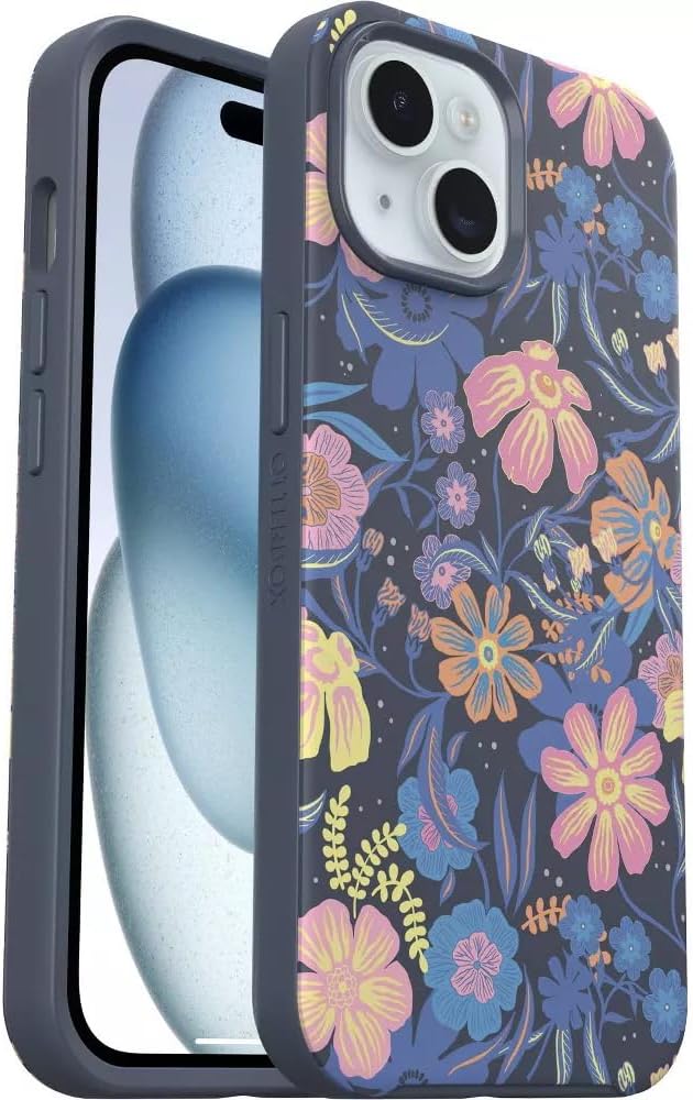 Amazon.com: OtterBox iPhone 15 Pro (ONLY) Symmetry Series+ Case - Fairy ...