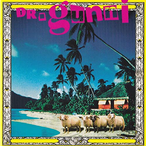 Reproducir Stóri hvellur de Dr. Gunni en Amazon Music