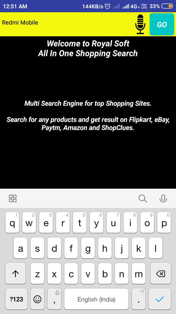 Best All In One Searching Product Apps - App on Amazon Appstore