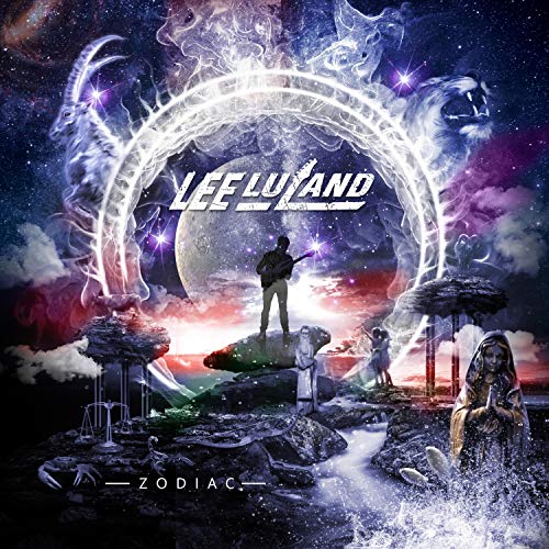 Play Zodiac by Lee Luland on Amazon Music