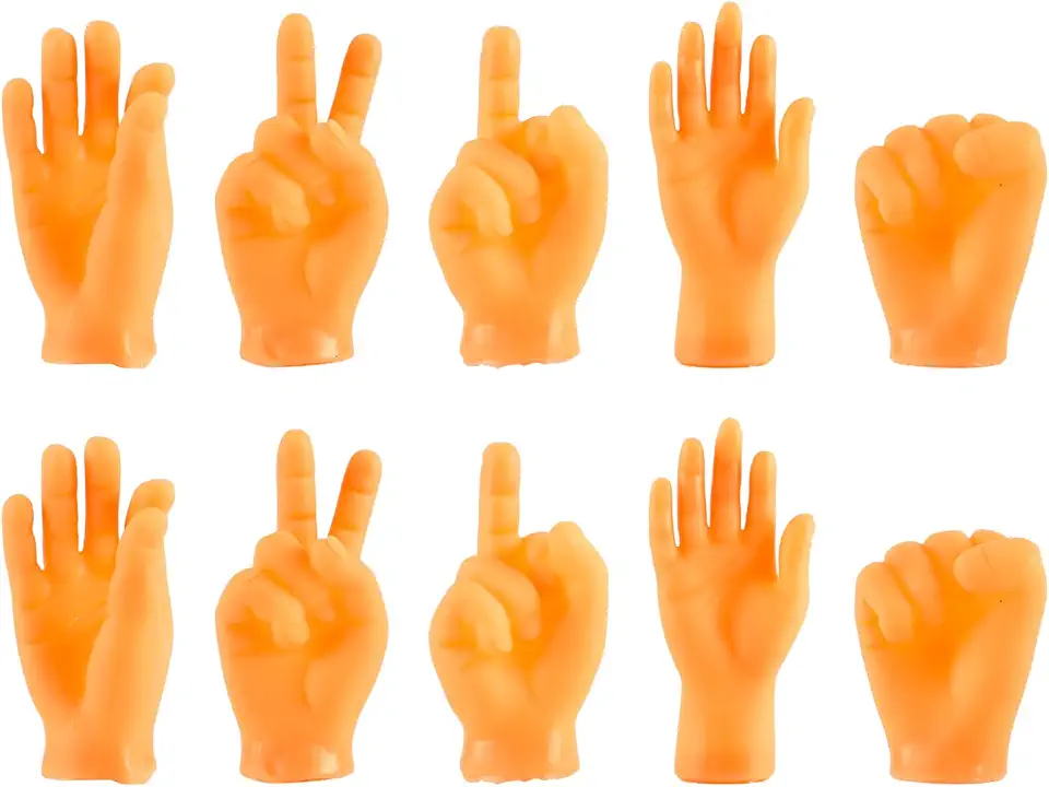 Mini-Stroke: Finger Curl Conundrum Explained | MedShun
