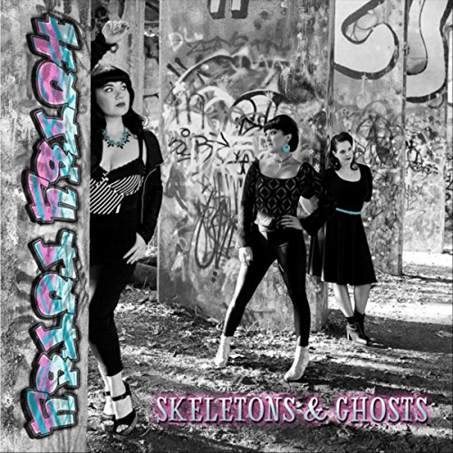 Amazon.com: Skeletons & Ghosts : Hotsy Totsy: Digital Music