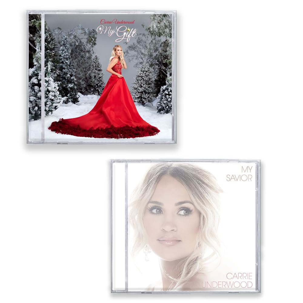 Carrie Underwood, Carrie Underwood, Gaither, Carrie Underwood, John ...