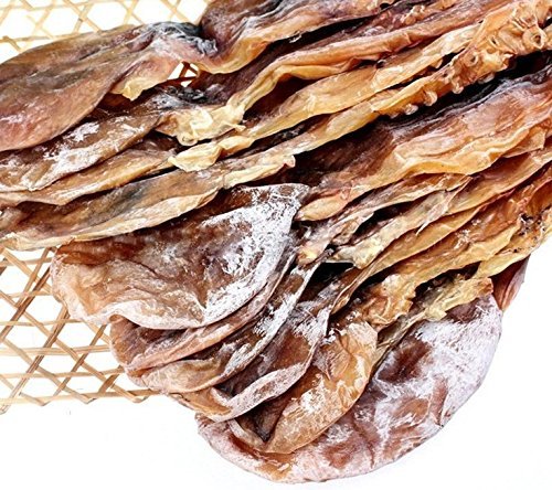 Amazon.com: Dried seafood octopus 2 Pound (908 grams) from South China ...
