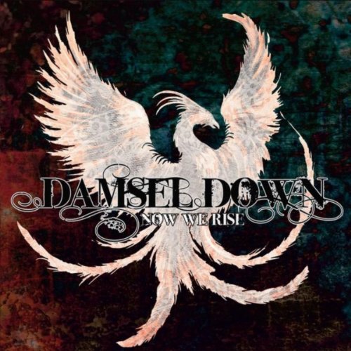 Amazon.com: Now We Rise : Damsel Down: Digital Music