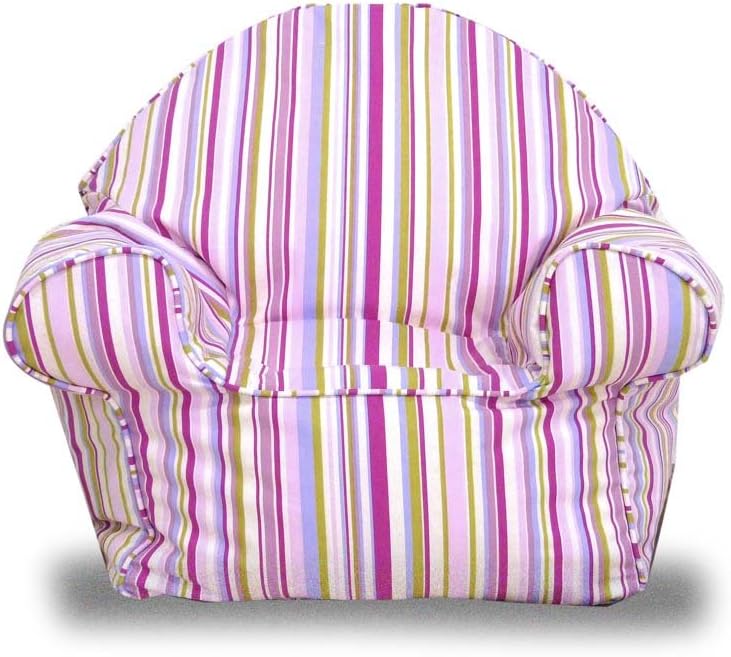 Bean Bag Chair - Kids Furniture - Nursery Beanbag - Childrens Room ...