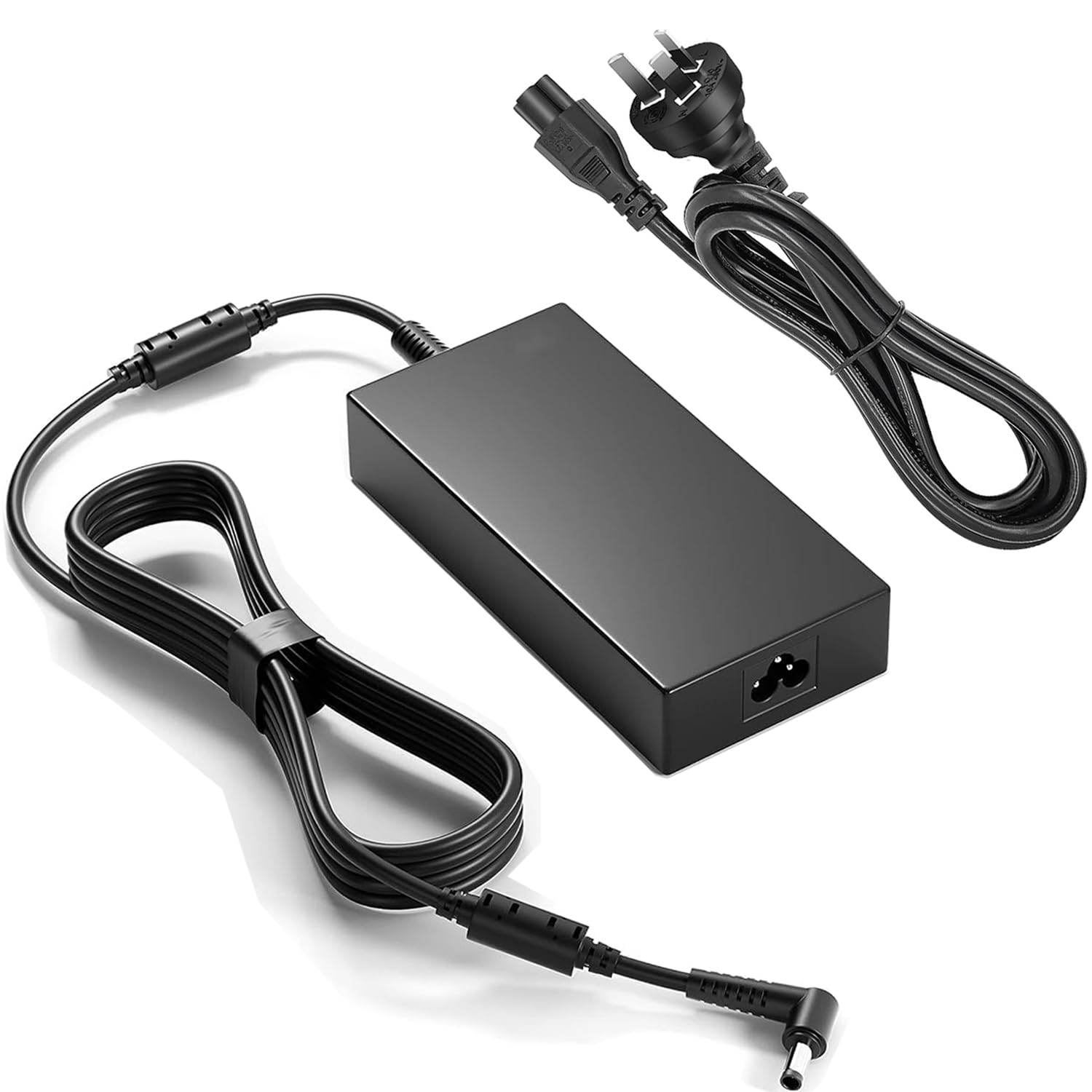 19.5V 9.23A 180W Laptop Charger for MSI GS65 GS63VR GT70 GF65 GS75 GS63 ...