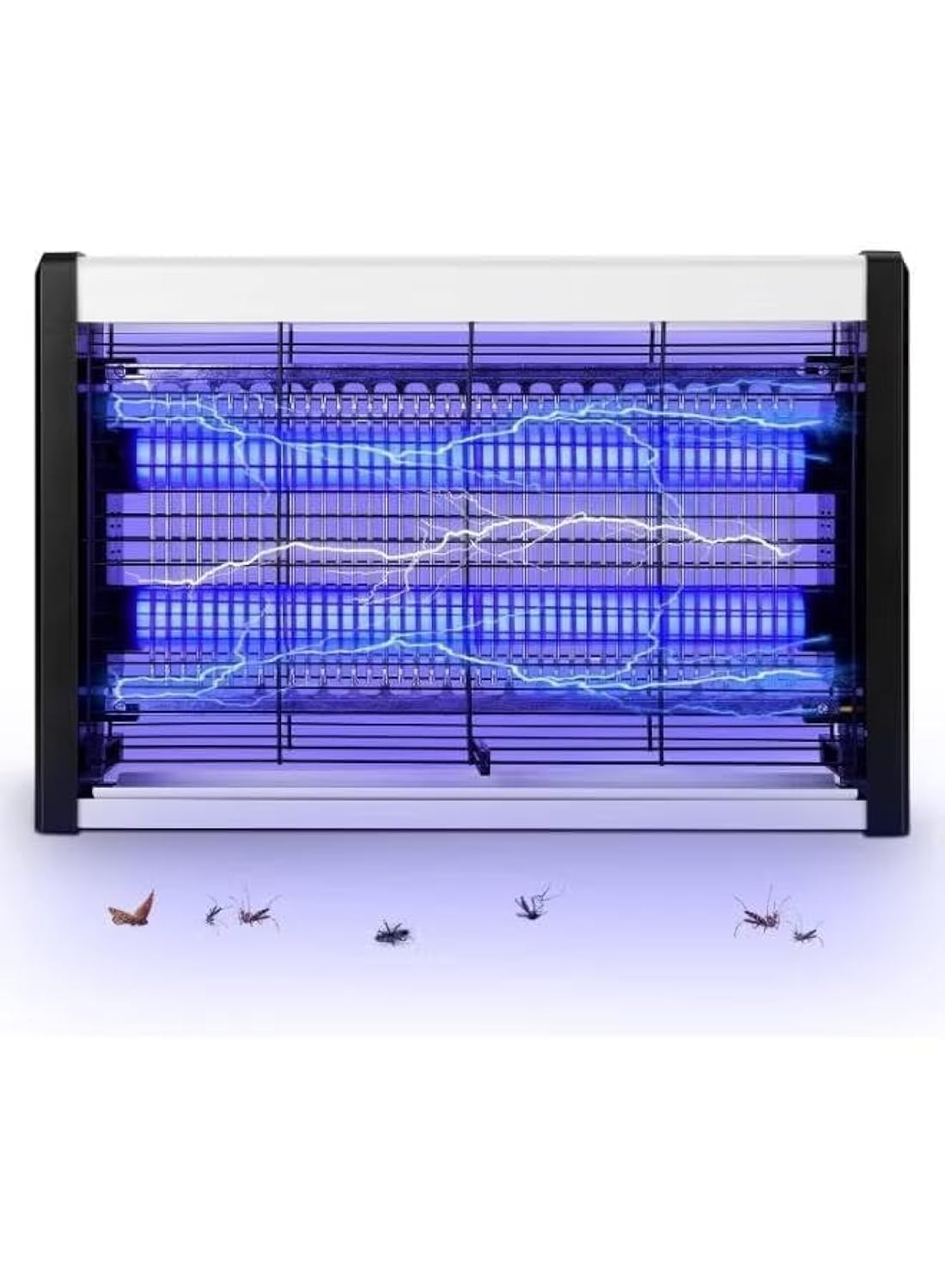 PERSIAN Insect Killer Electric Fly Trap Mosquito Lamp Fly Bug Insect ...