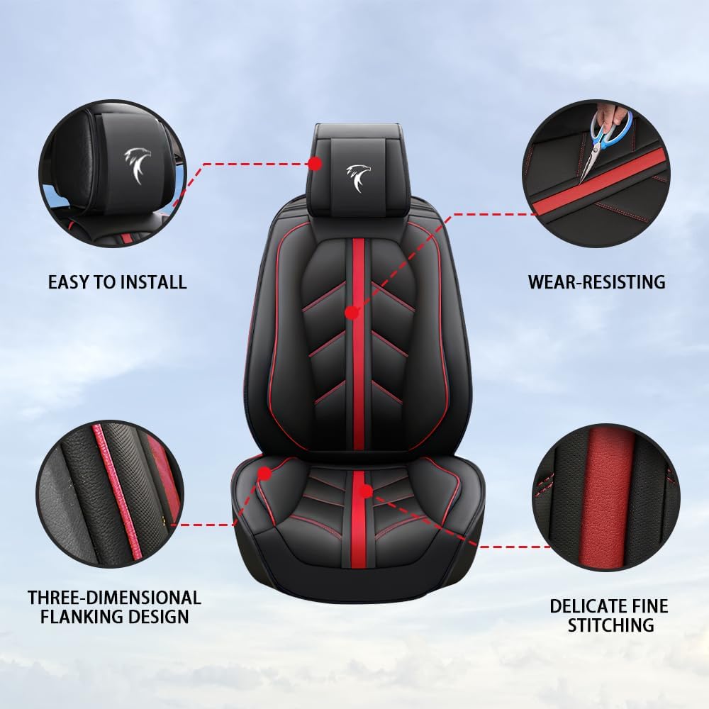 Juego de 5 fundas de asiento para Mazda CX-3 CX-30 CX-5 CX-50 CX-9 CX ...