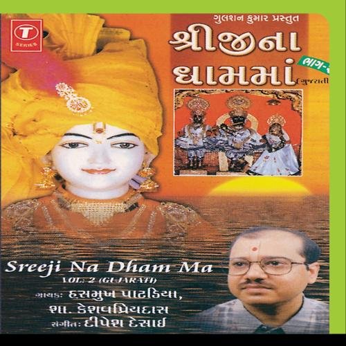 Dipesh Desai - Sreeji Na Dham Ma (Vol. 2) - Amazon.com Music