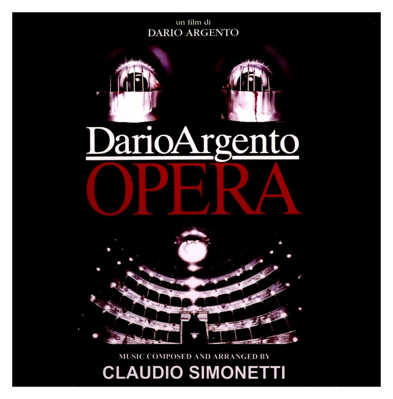 Amazon.com: Opera: CDs & Vinyl