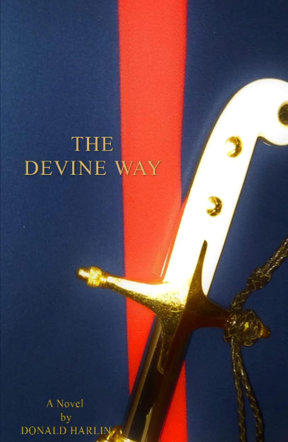 The Devine Way: Harlin, Donald: 9781961282544: Amazon.com: Books