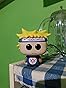 Amazon.com: Funko POP! TV: South Park - Tweek Tweak - Collectable Vinyl ...