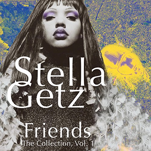 Play Friends - The Collection, Vol. 1 by Stella Getz on Amazon Music ...