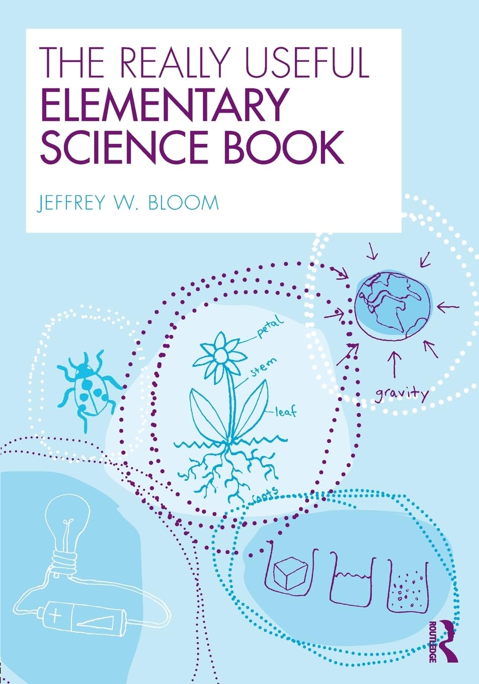 Amazon.com: The Really Useful Elementary Science Book: 9780415958196 ...