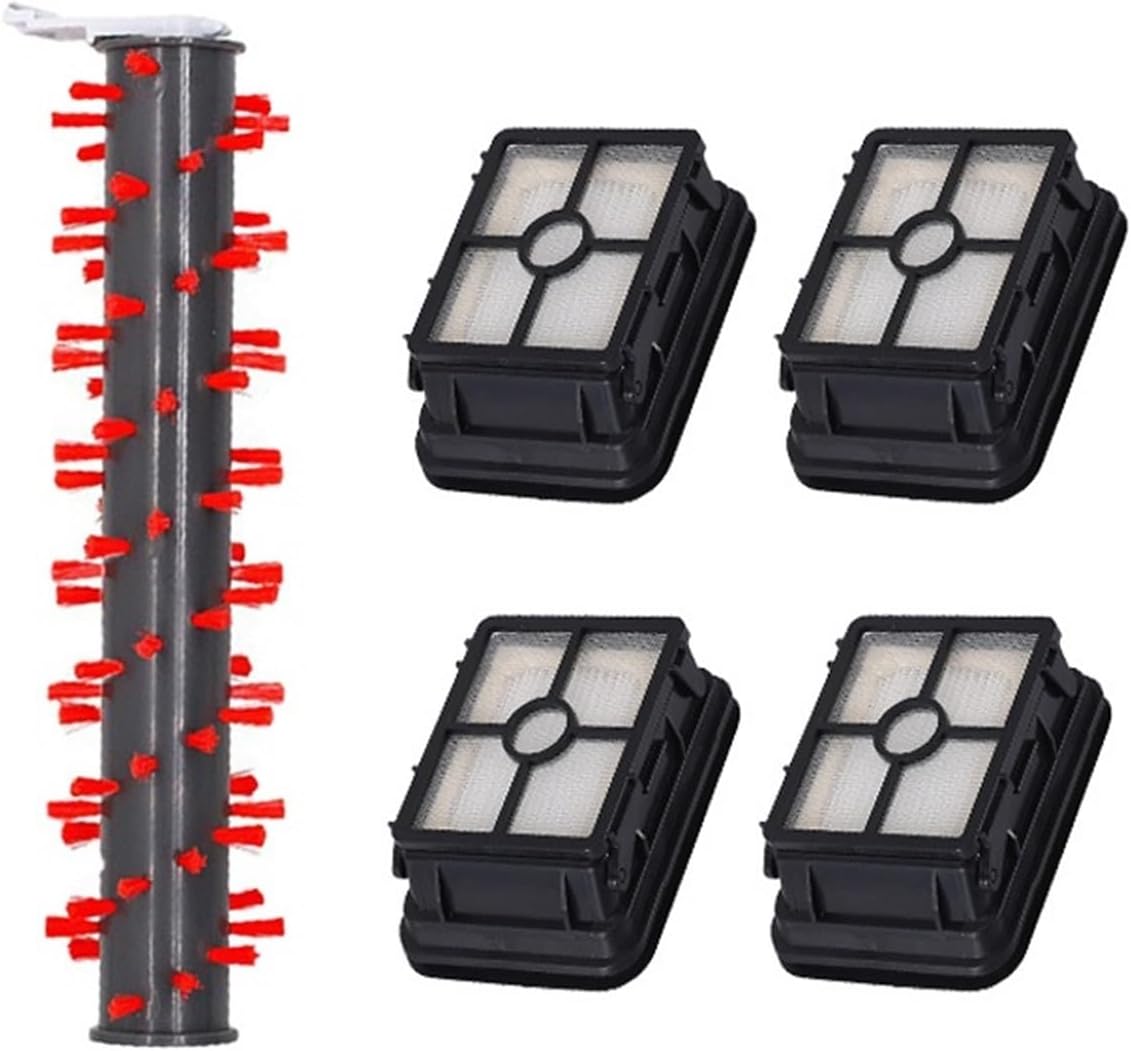 Amazon.com: Vacuum Cleaner Main Brush Filter, Compatible for Bissell ...