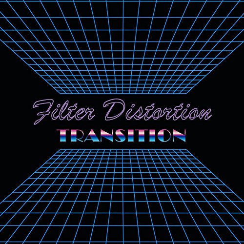 Amazon.com: Transition : Filter DIstortion: Digital Music