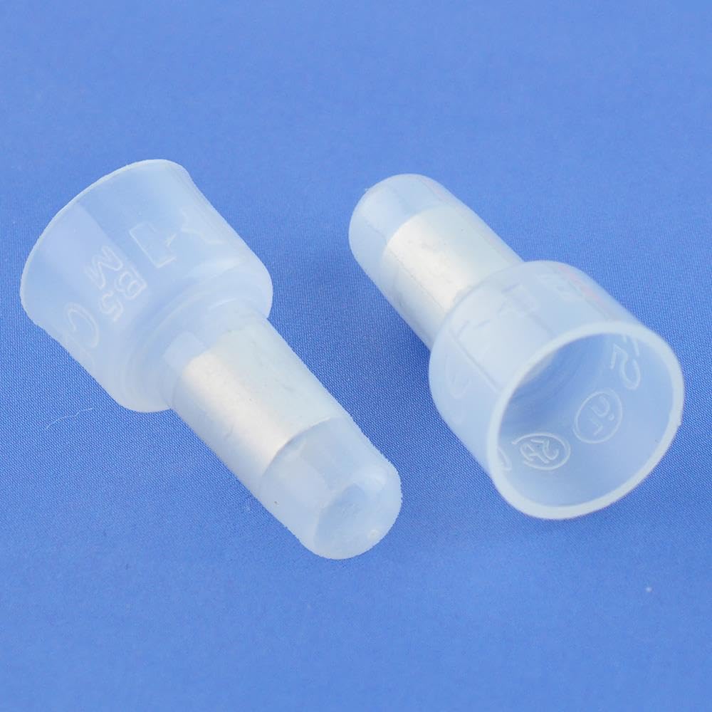 Plastic Cable Connector