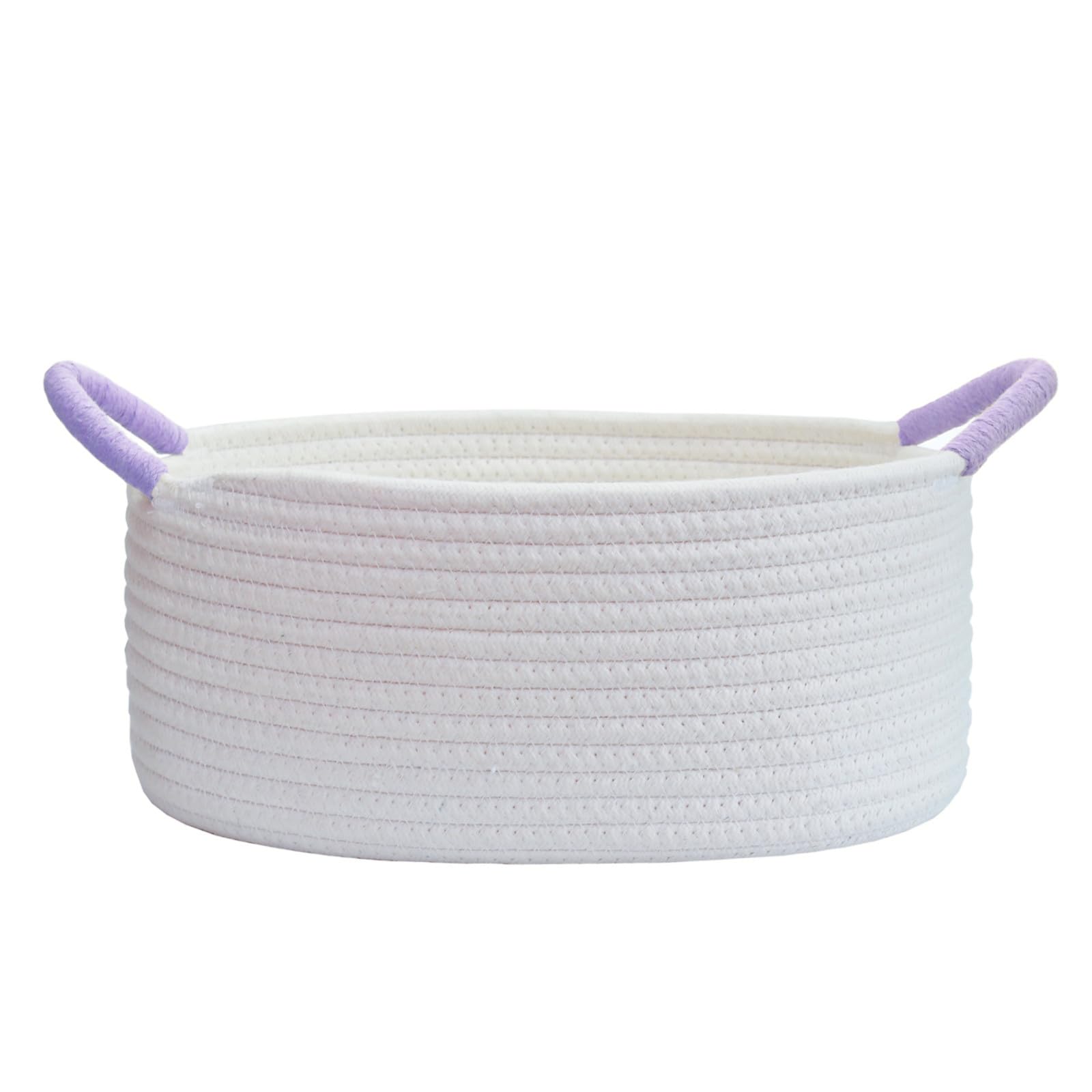 Amazon.com: Yimi's Dream Empty Gift Baskets, Cute Woven Baskets for ...