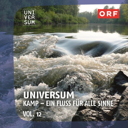 Amazon.com: ORF Universum, Vol. 12 : Kurt Adametz: Digital Music