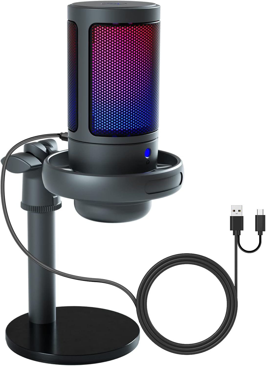 USB Microphone for Gaming, Streaming, Podcasts, and Philippines | Ubuy