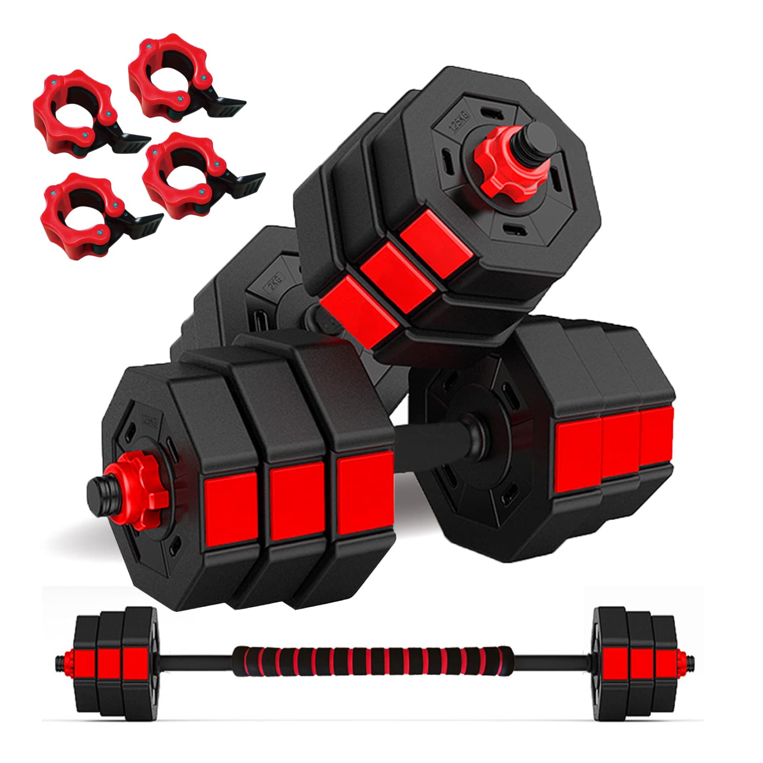 可変式ダンベルのおすすめ人気ランキング11選！おすすめのメーカーも紹介 | Kaubel