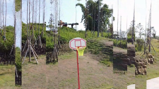 Snapklik.com : Glow Basketball Net, Nightlight Basketball Net Luminous ...