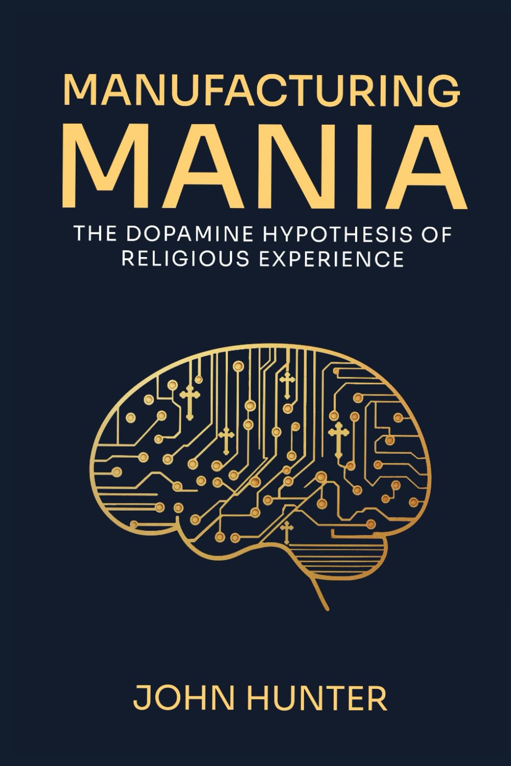 Manufacturing Mania: The Dopamine Hypothesis of Religious Experience ...