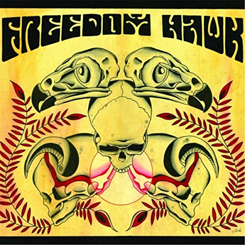 Play Freedom Hawk by Freedom Hawk on Amazon Music