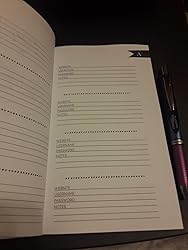 Password book: A Premium Journal And Logbook To Protect Usernames and ...