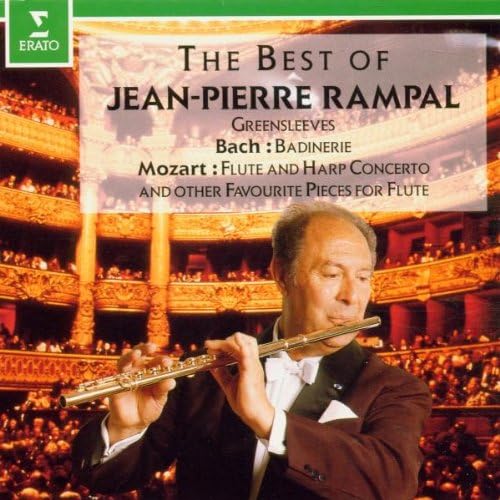 Best of Rampal: Rampal, Rampal, Jean-Pierre, Various, Rampal, Rampal ...