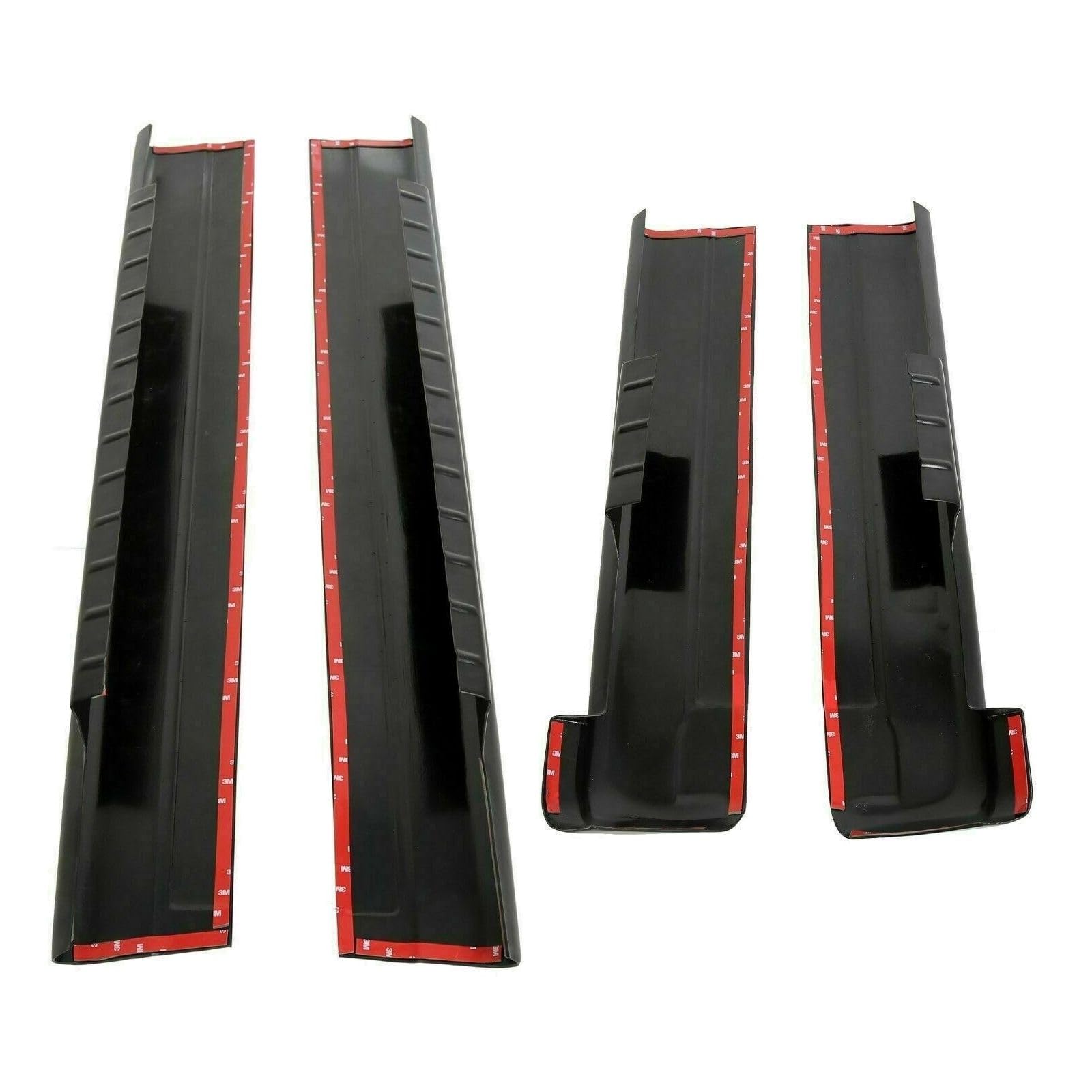 Cubiertas TPO Texturizado Mate Adecuado Para Panel Basculante ...