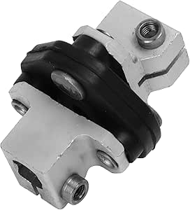 Steering Coupling,Lower Column Joint Steering Coupling Rack 32 30 1 094 ...