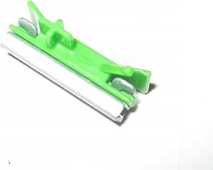 BMW E90 E91 A-Pillar Trim Cover Clip Clamp Lower Right 51137172103 ...