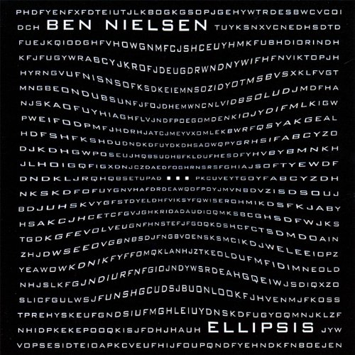 Amazon.com: Ellipsis : Ben Nielsen: Digital Music