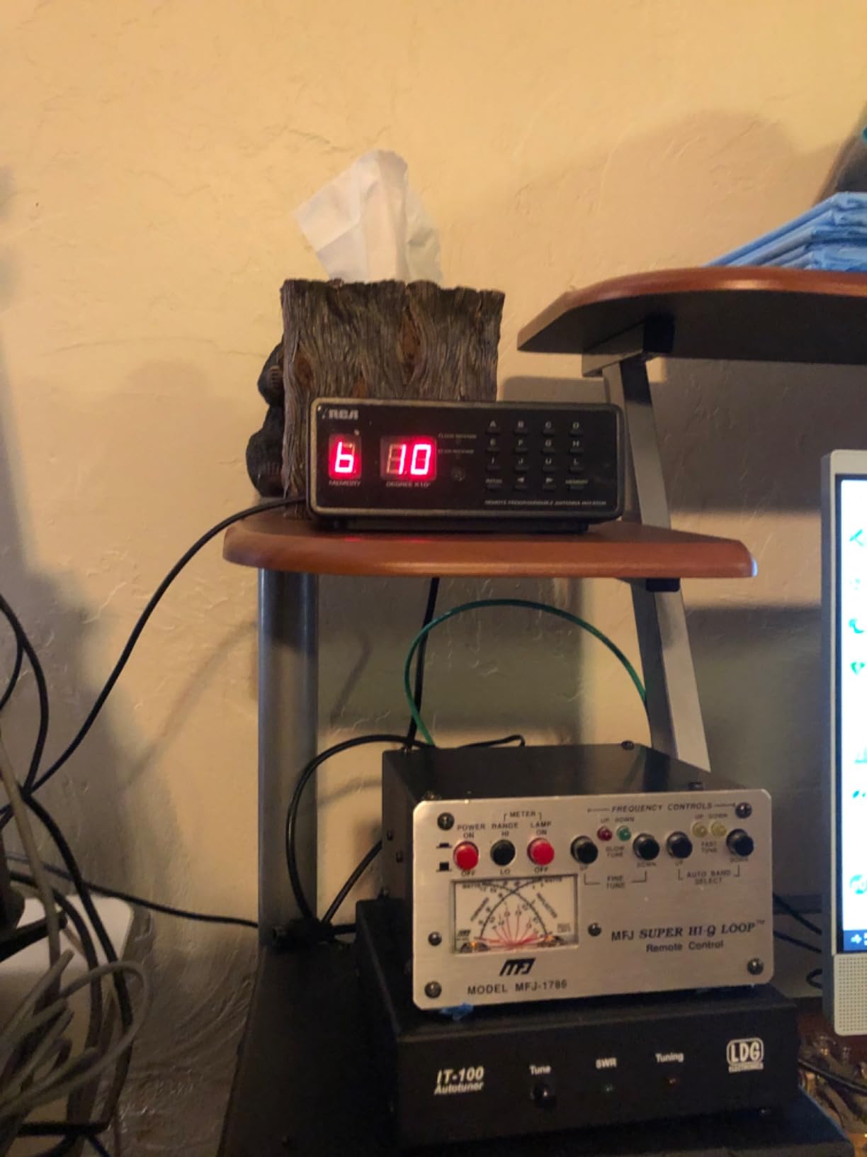 $20/mo - Finance RCA VH226E Programmable Outdoor Antenna Rotator | Buy ...