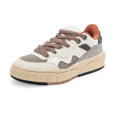 Buy Red Tape Lifestyle Sneaker Shoes For Men | Elegantly Rounded Front ...