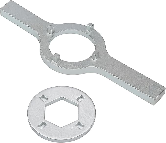 Seentech TB123A Spanner Wrench Compatible With Whirlpool GE Washing ...