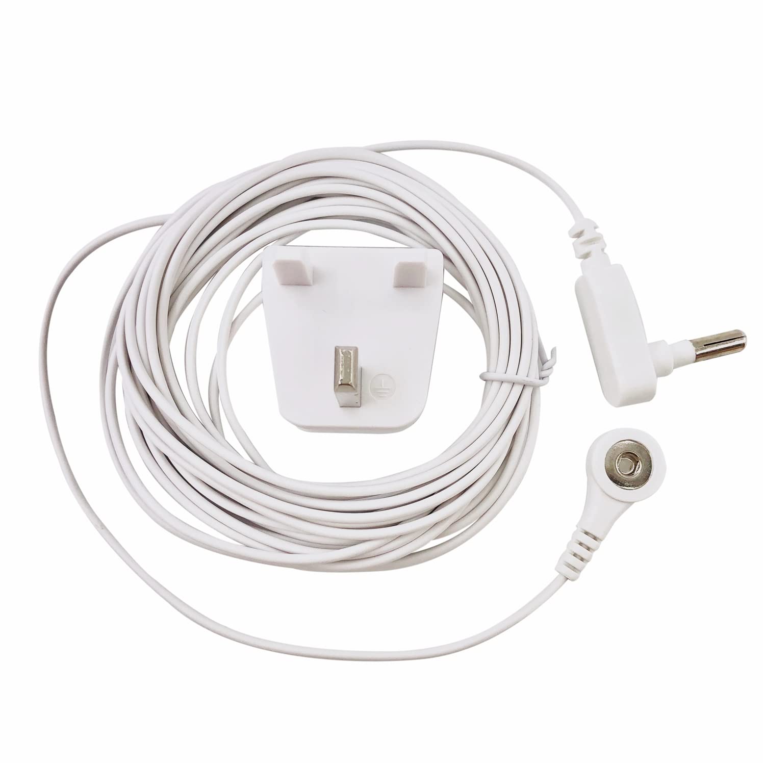 4 6 Meter Grounding Ground Earthing Cords Replacement Grounding Cable ...