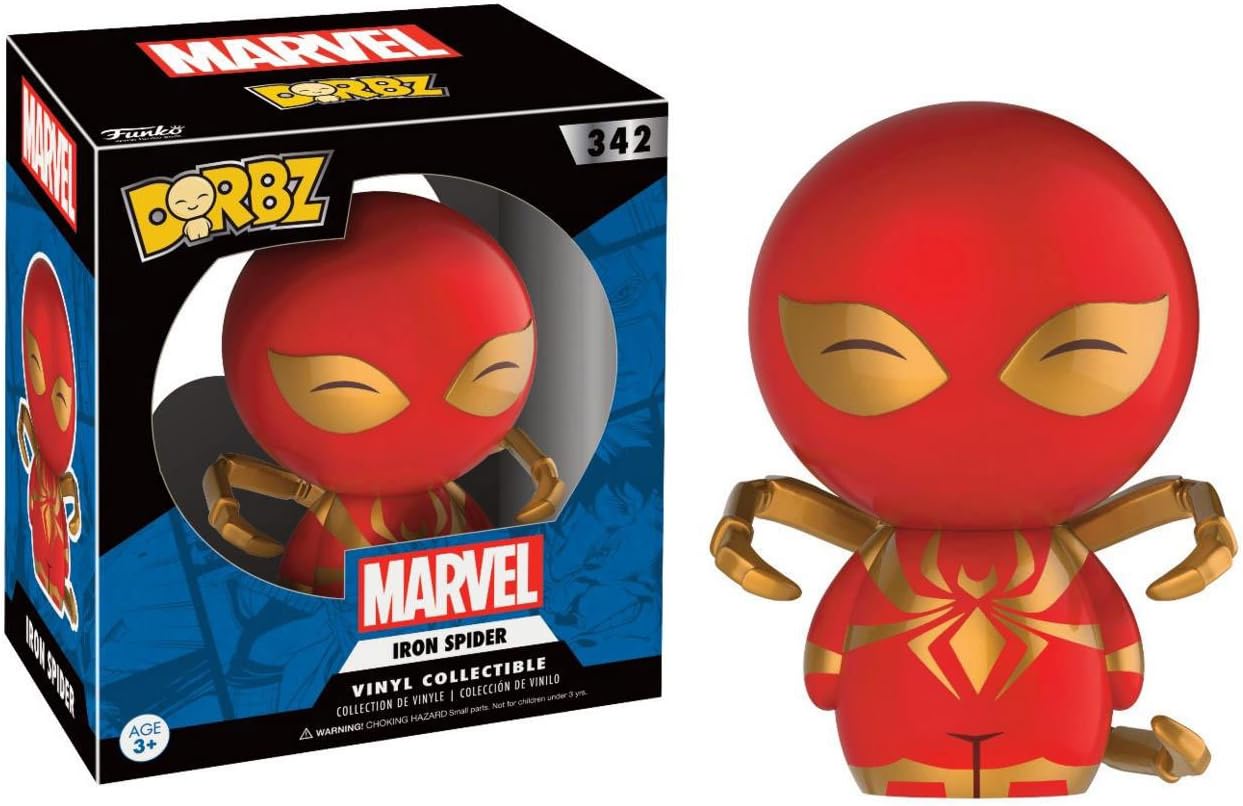 Amazon.com: Funko 14236-DZ-1T4 Pop Vinyl, Multi : Toys & Games