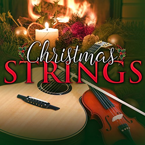 Play Christmas Strings by VARIOUS ARTISTS on Amazon Music