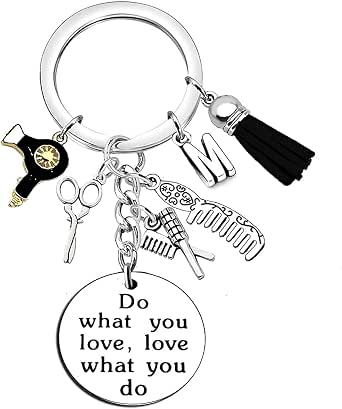 Amazon.com: Hair Stylist Gift for Women Christmas Gifts Hair Dresser ...