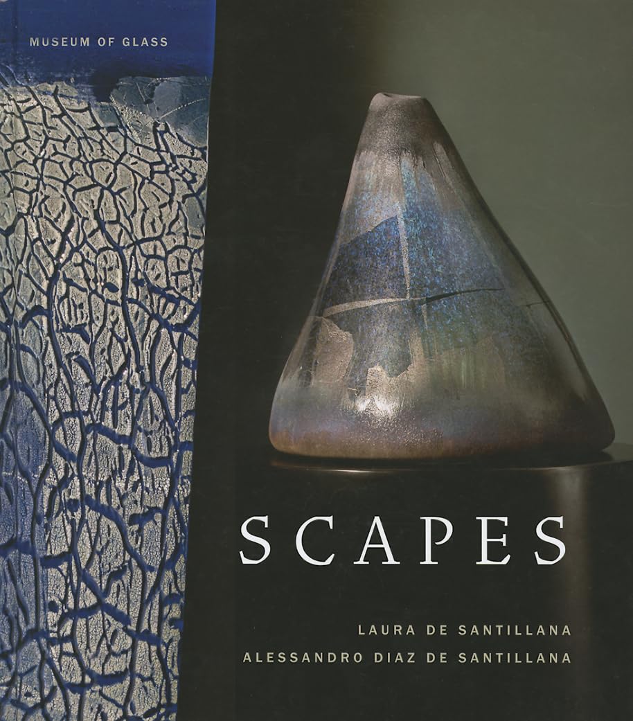 Buy Scapes: Laura de Santillana and Alessandro Diaz de Santillana Book ...