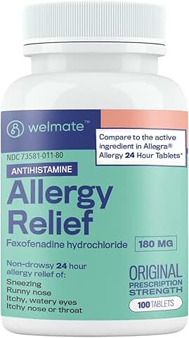 Amazon.com: allerest