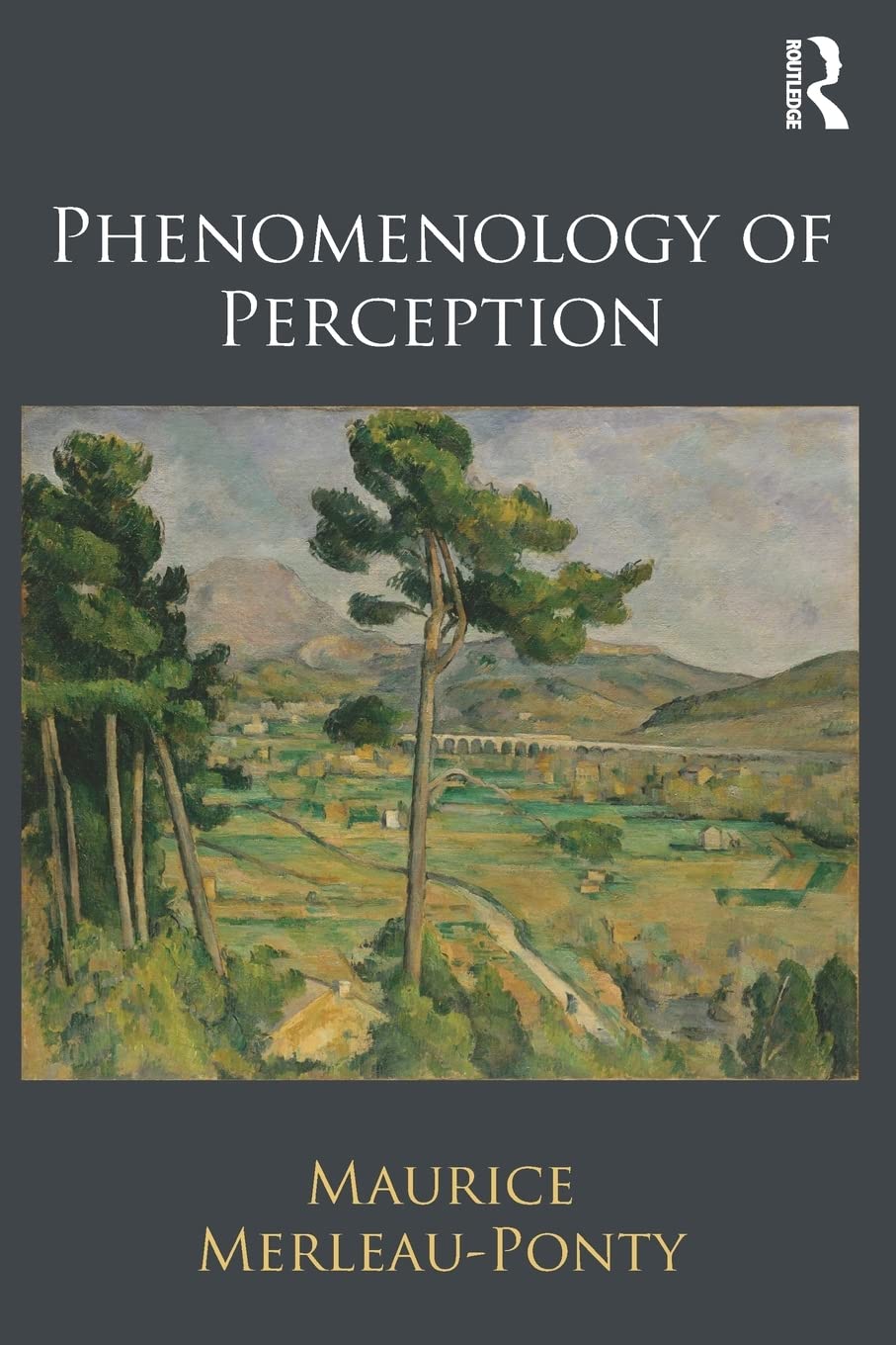 Amazon.com: Phenomenology of Perception: 9780415834339: Maurice Merleau ...